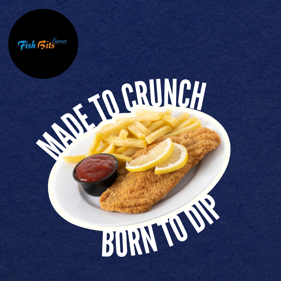 Fish Bits Express Edlington | Fish & Chips Takeaway Doncaster